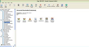 How to Fix Sage 300 Access Denied Error 49153?