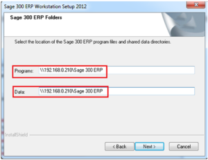 How to Install Sage 300 Accpac ERP - Step By Step Guide