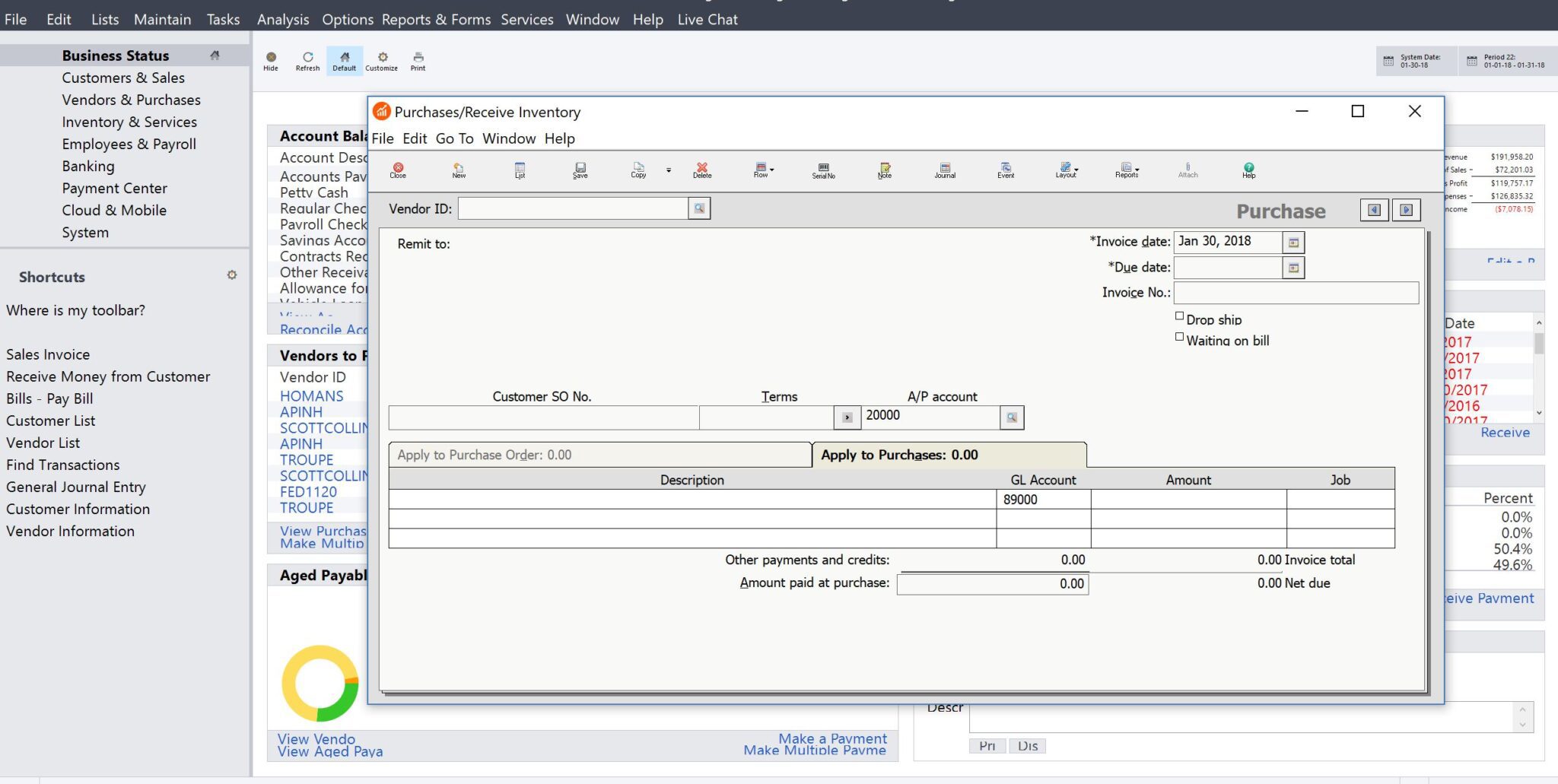 How to Fix Display and DPI Scaling Issues in Sage 50?