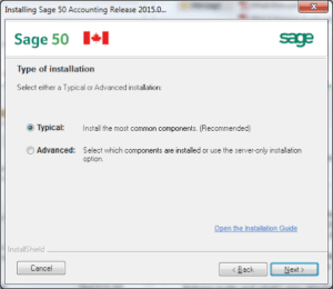 How to Fix Sage Payroll Runtime Error 372?