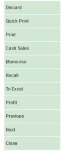How to Apply Credit towards Open Invoices on Sage 50?