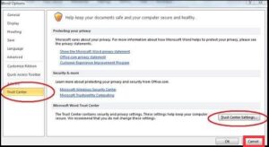 How to Fix Cannot Export a Report from Sage to Excel?