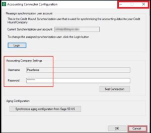 Sage 50 Invoice Not Posted [Fixed]-Accounting Advice