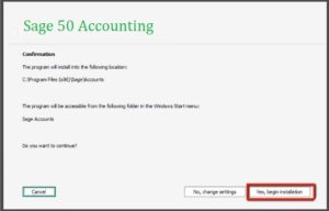 Fix Sage 50 Unable to Open Company File - Step By Step Guide