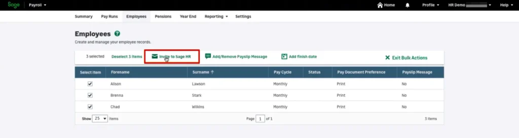 Sage Online Payslips: Secure Employee Self-Service Guide