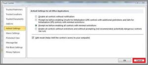 Fix Sage 50 Script Error: An Error Has Occurred in the Script on This Page