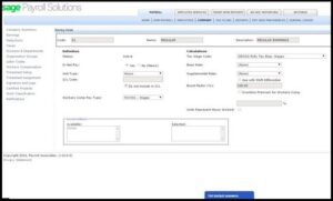 Sage Payroll Services [Features, Pricing, Alternatives]