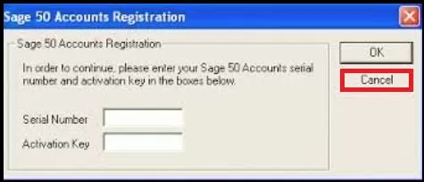 Find Sage 50 Serial Number and Activation Key [2018-2024]