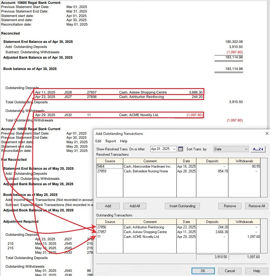 How to Reset Bank Reconciliation in Sage 50: Step-by-Step Guide