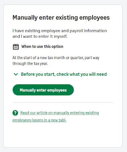 Migrating Payroll Data in Sage 50 – Step By Step Guide