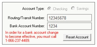 How to Setup Sage 50 Direct Deposit Payroll?